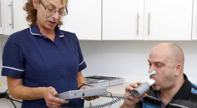 Derbyshire's Community Respiratory Services » Joined Up Care Derbyshire