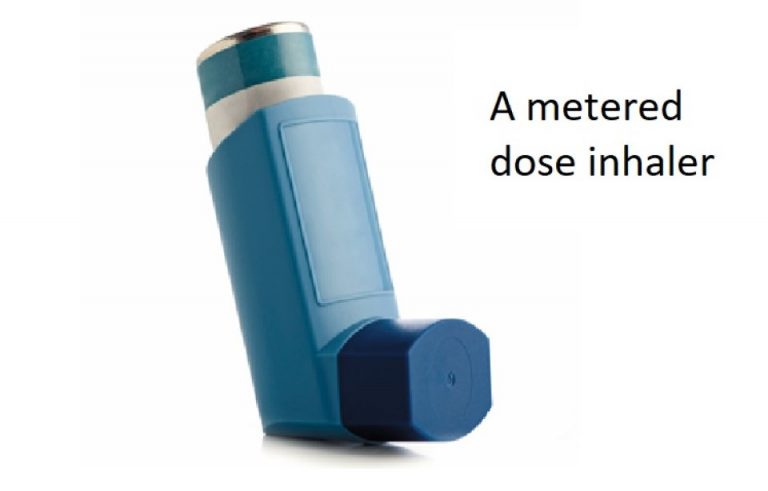 Green inhalers - be greener and breathe better » Joined Up Care Derbyshire