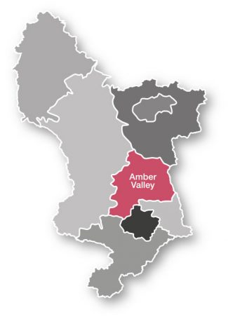 Amber Valley » Joined Up Care Derbyshire