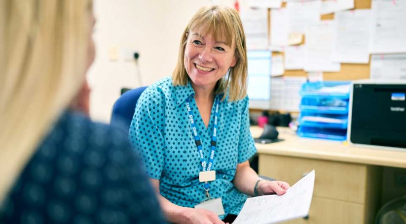 Community pharmacy consultation service helps patients to be seen ...