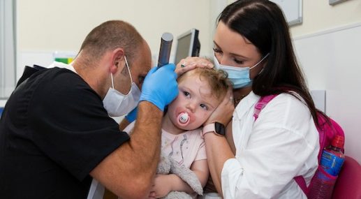 New Mills Out of Hours Walk-in centre » Joined Up Care Derbyshire