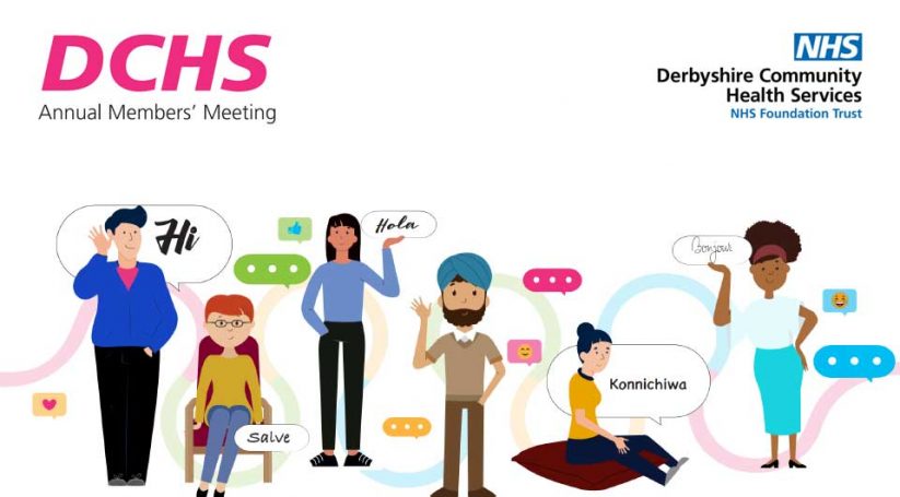 New Mills Out of Hours Walk-in centre » Joined Up Care Derbyshire