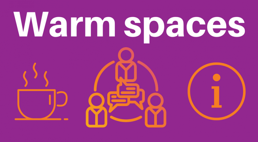 Derbyshire County Council launches £50,000 warm spaces fund » Joined Up ...
