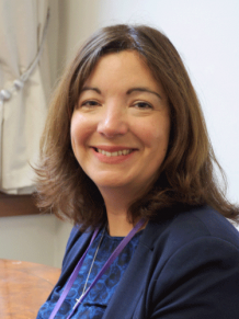 Ellie Houlston » Joined Up Care Derbyshire