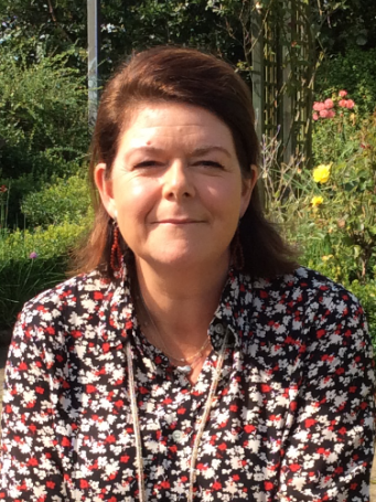 Tracy Allen » Joined Up Care Derbyshire