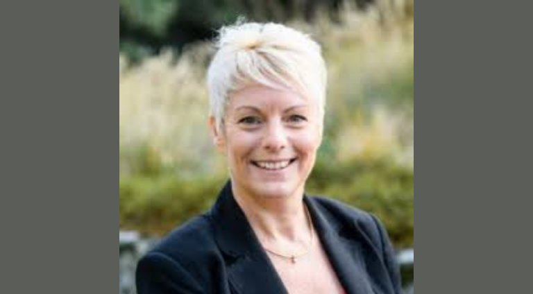 Michelle Arrowsmith appointed as Chief Strategy and Delivery Officer ...