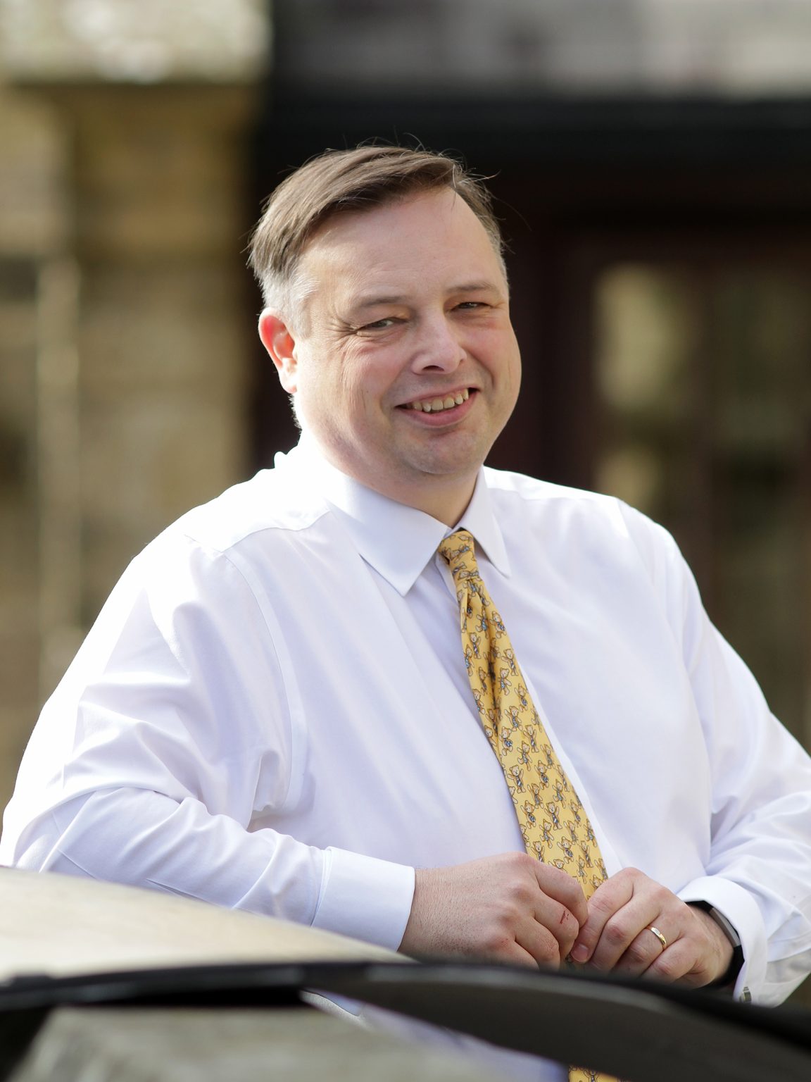 Integrated Care Board leadership team » Joined Up Care Derbyshire