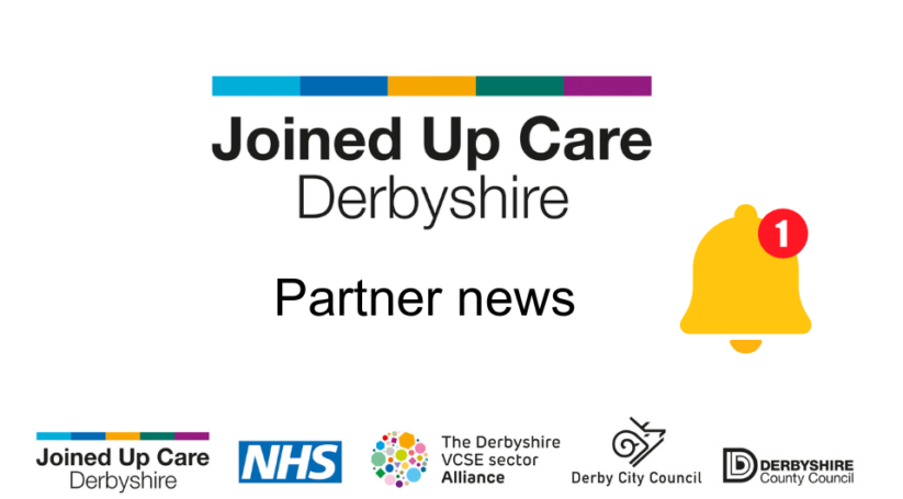 Shared Care Pathology team wins award » Joined Up Care Derbyshire