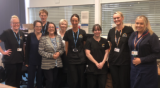 DHU Healthcare is now responsible for delivering NHS 111 services for ...
